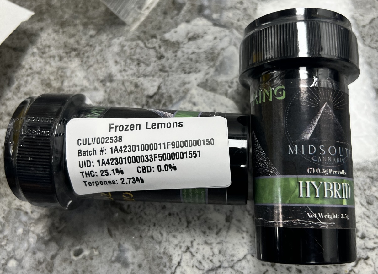 Pre-Rolls – Cannabis Headquarters