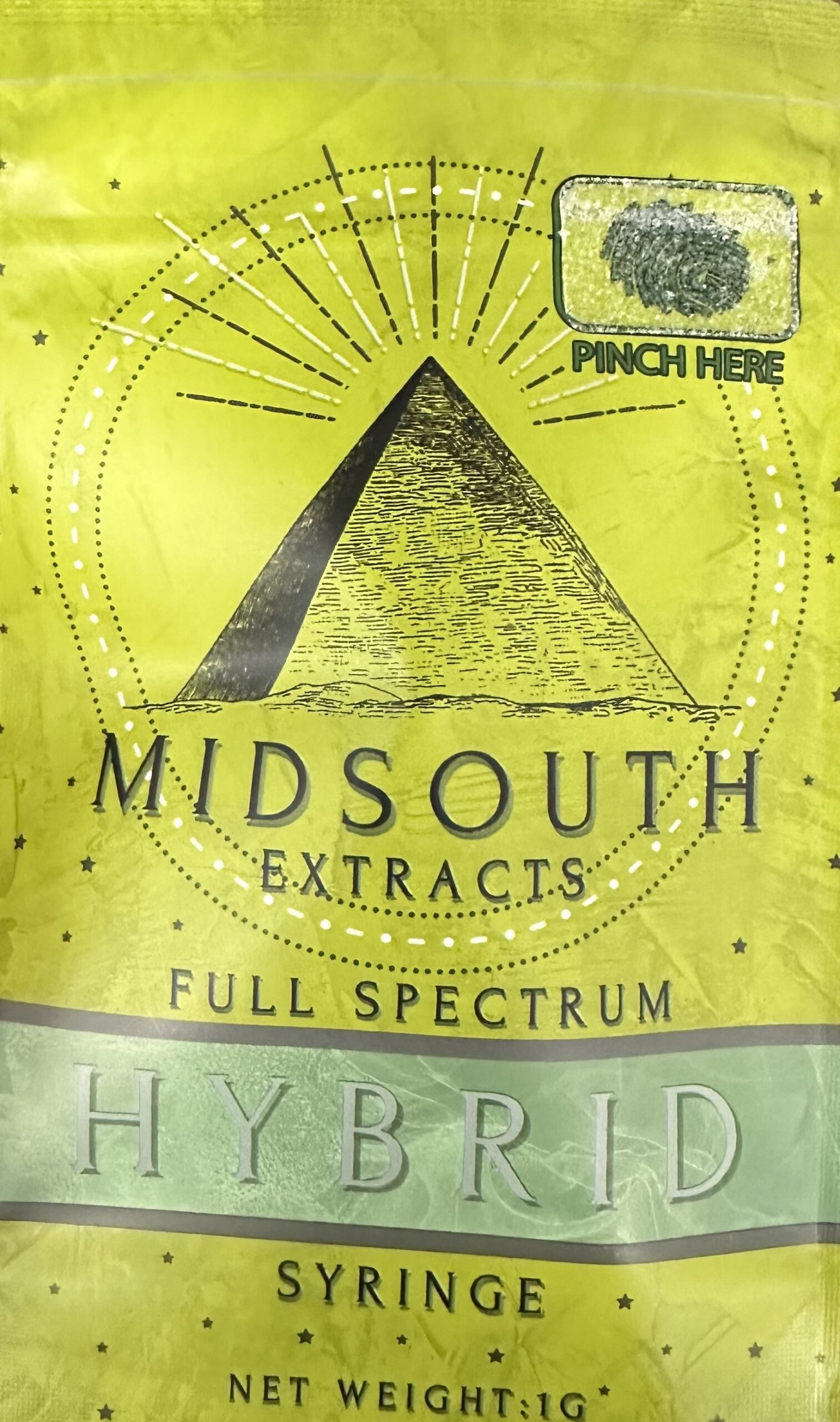 Concentrates – Page 3 – Cannabis Headquarters