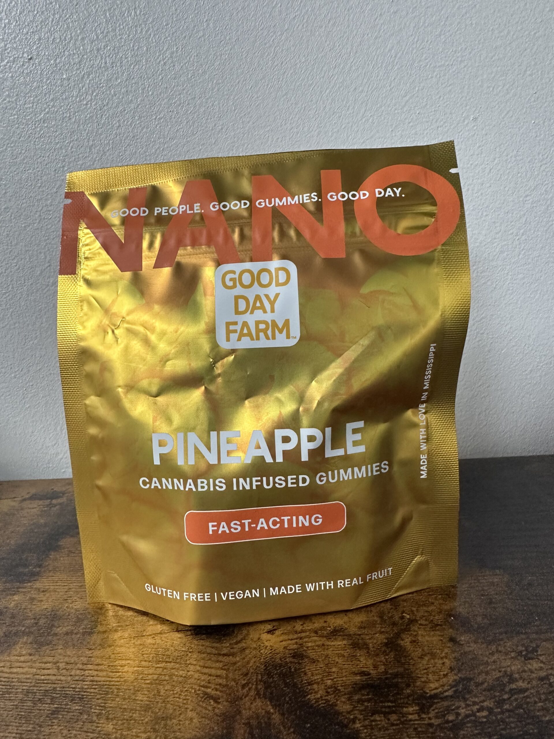 Edibles – Cannabis Headquarters